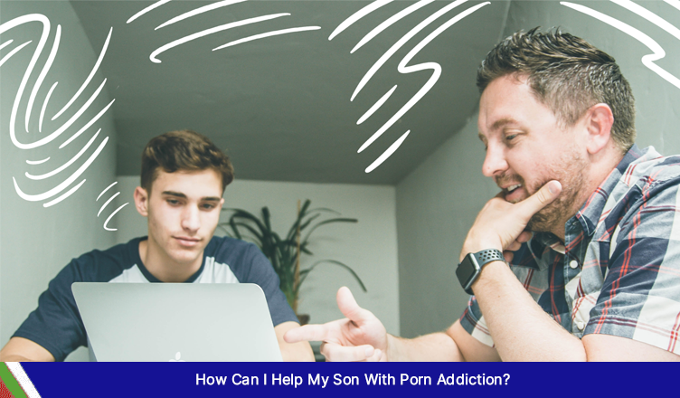 How Can I Help My Son With Addiction XNSPY Official Blog