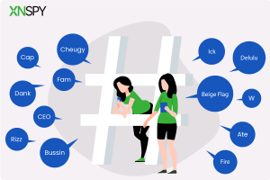 110+ Gen Z Slang Terms & Their Meanings (2025 Guide)