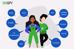 110+ Gen Z Slang Terms & Their Meanings (2025 Guide)