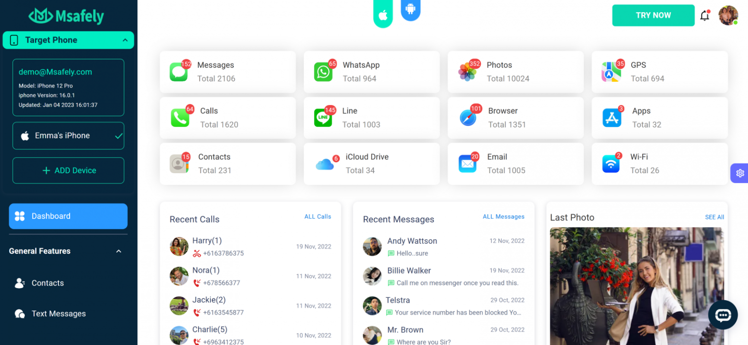 Msafely Reviews: Everything You Need to Know Before Buying