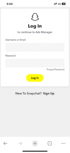 How to Log into Someone's Snapchat Without Password: 5 Best Ways