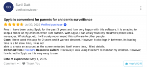 Spyic Reviews (2026): What You Should Know Before Installing