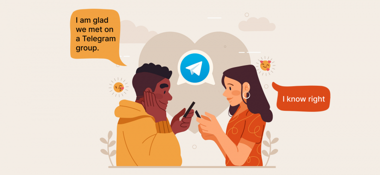 Is Telegram Used for Dating? Here's What You Should Know