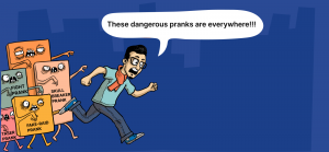 17+ Dangerous Social Media Challenges (2025 Updated)