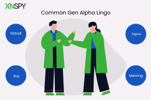 Gen Alpha Slang 2026: 99+ Terms Every Parent Should Know