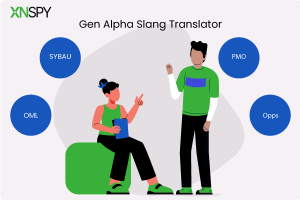 Gen Alpha Slang 2026: 99+ Terms Every Parent Should Know