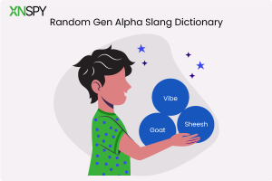 Gen Alpha Slang 2025: 99+ Terms Every Parent Should Know