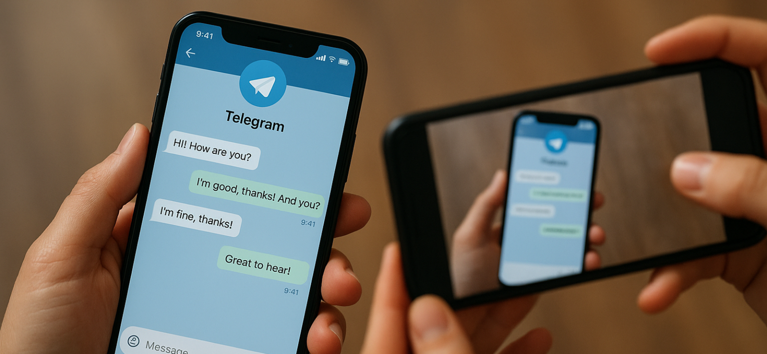 Does Telegram Notify of Screenshots: Here’s the Final Answer