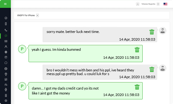 How to Read Someones Text Messages Without Having Their Phones