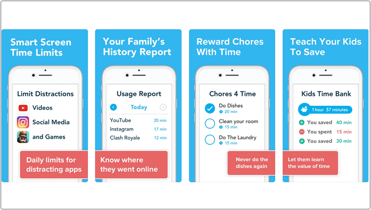 Top 10 Parental Monitoring Apps 2025: XNSPY and More