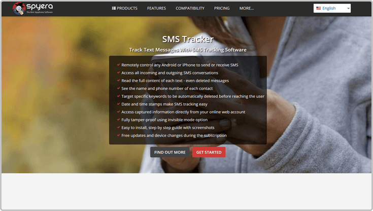 Top 10 Text Messages Spying Apps For 2024