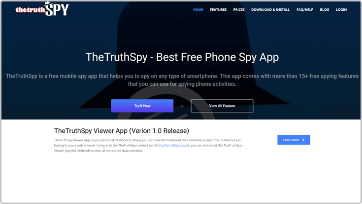 Top 10 Text Messages Spying Apps For 2022