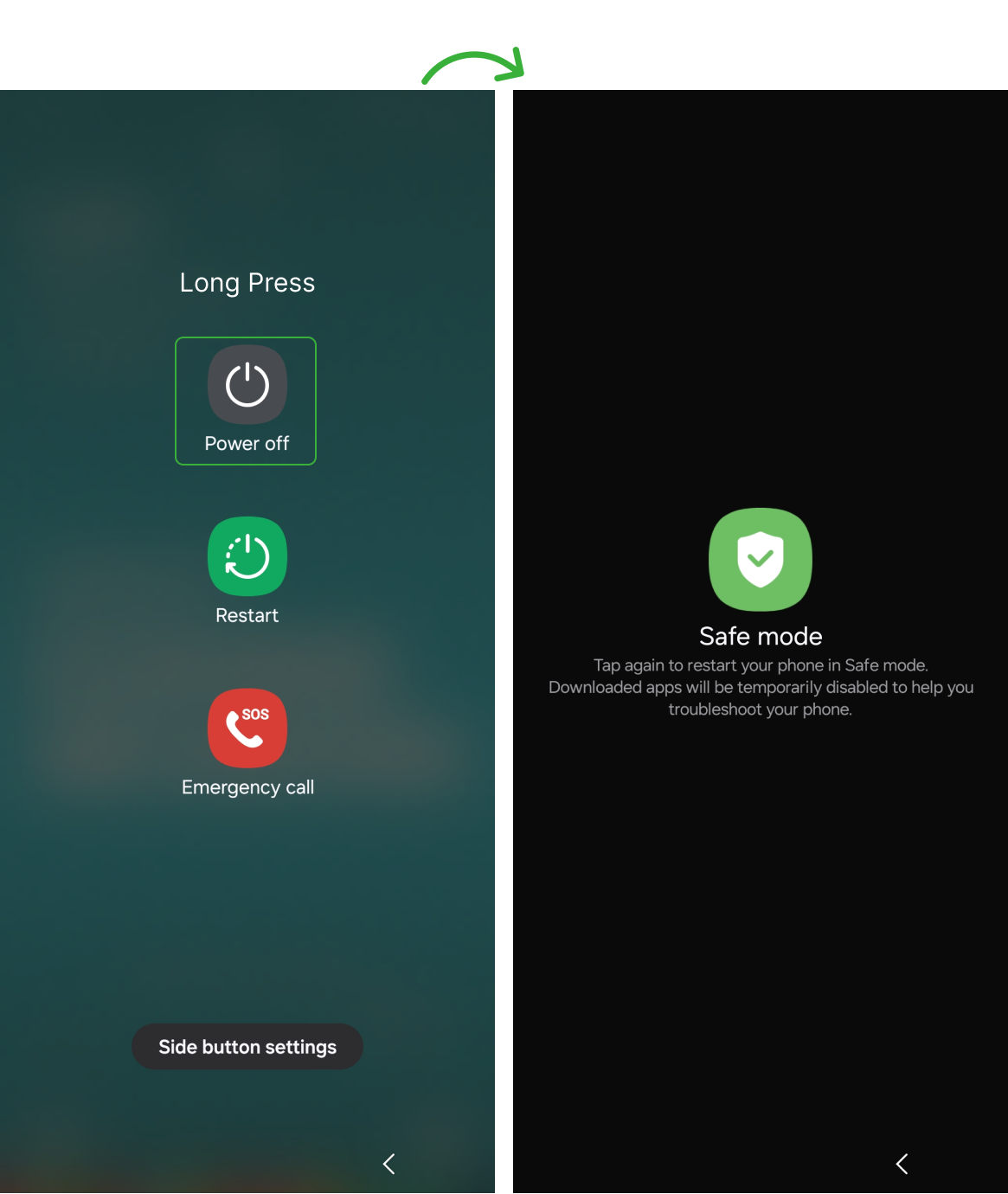 How to Detect and Remove Spyware From an Android Phone