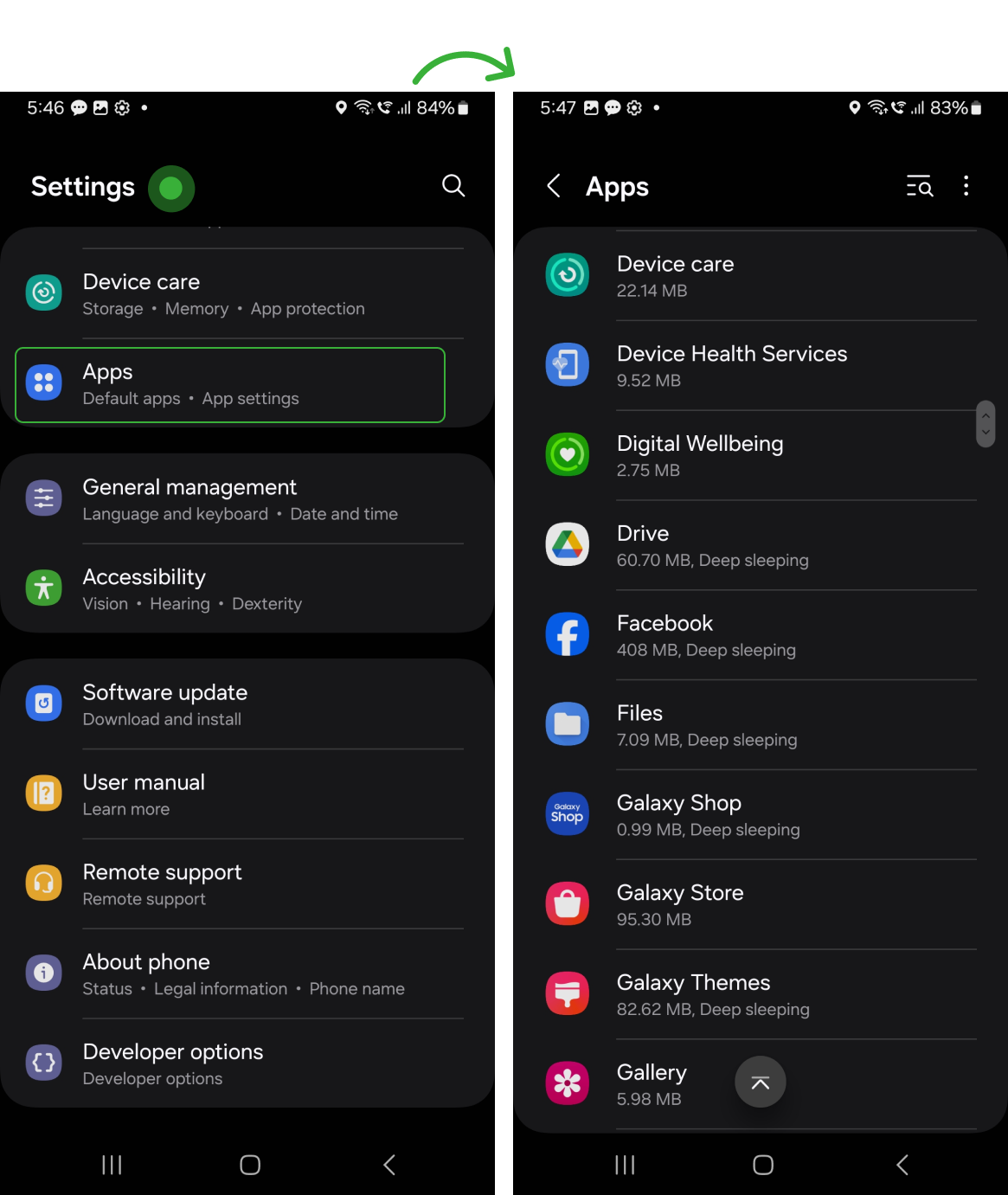 How to Detect and Remove Spyware From an Android Phone