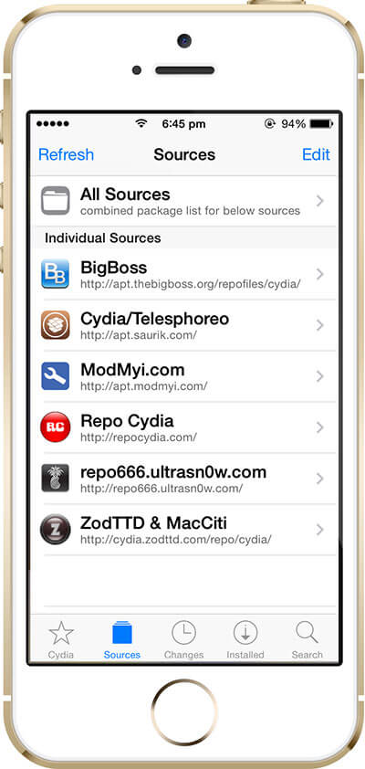 iPhone Installation Guide – XNSPY knowledge base
